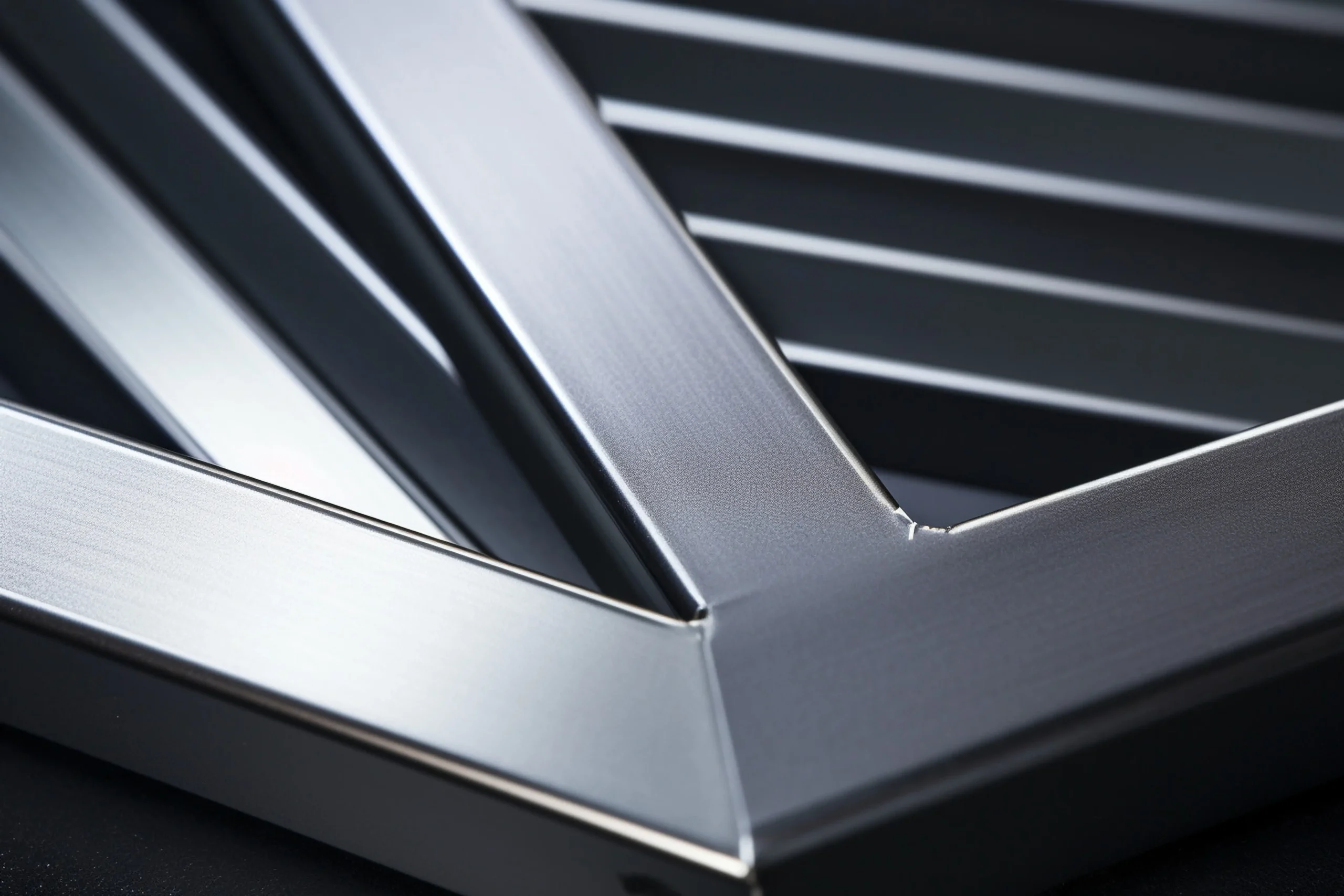 Aluminum Laser Cutting Machine for Precise Cuts | Glorystar