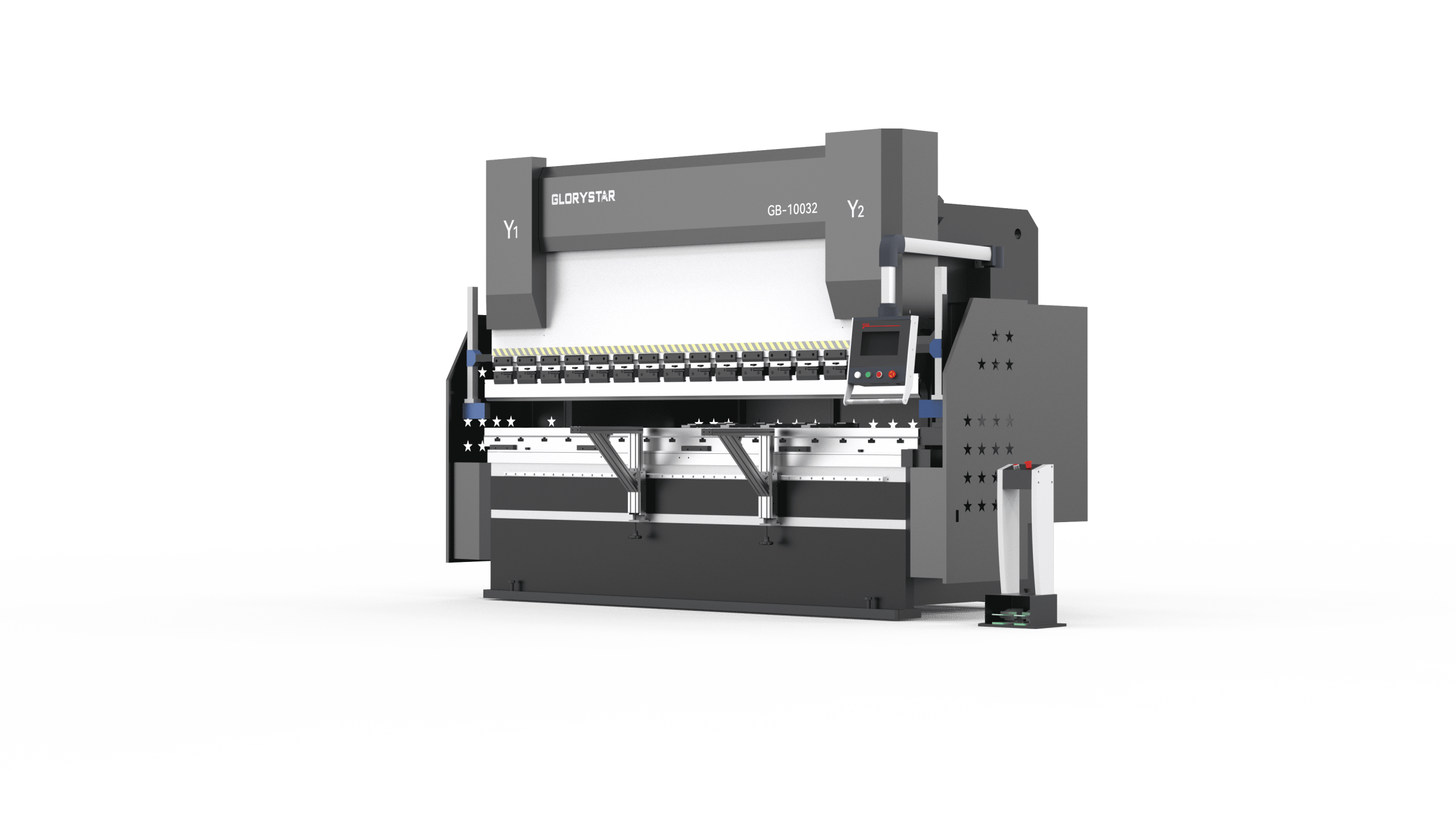 Bending Machines | Precision Metal Forming Solutions