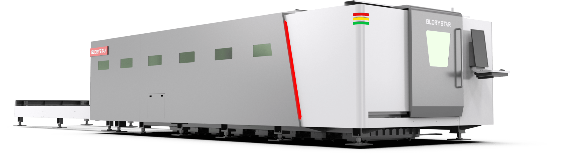 High Power Laser Cutting: The Must-Know Game-Changer