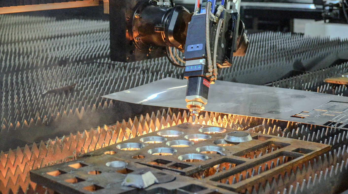 Why Fiber Laser Is Replacing Plasma and Flame Cutting