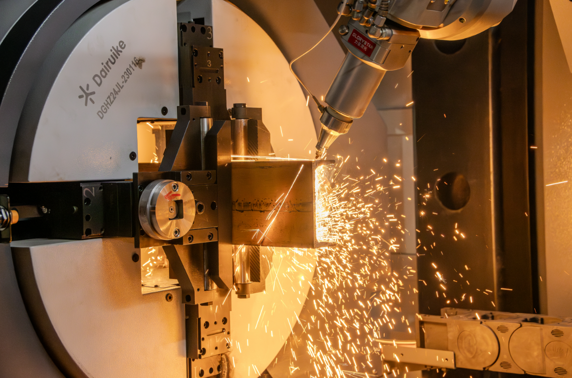 Low Cost Laser Cutting Machines vs Total Cost of Ownership