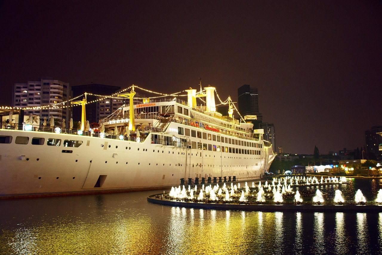 Reducing Shipbuilding Cost per Vessel with Laser Cutting