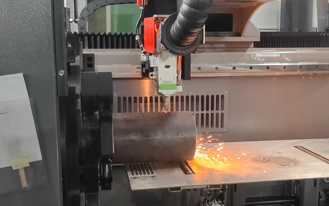 How Laser Cutting Efficiency Helps Factories Win More Orders